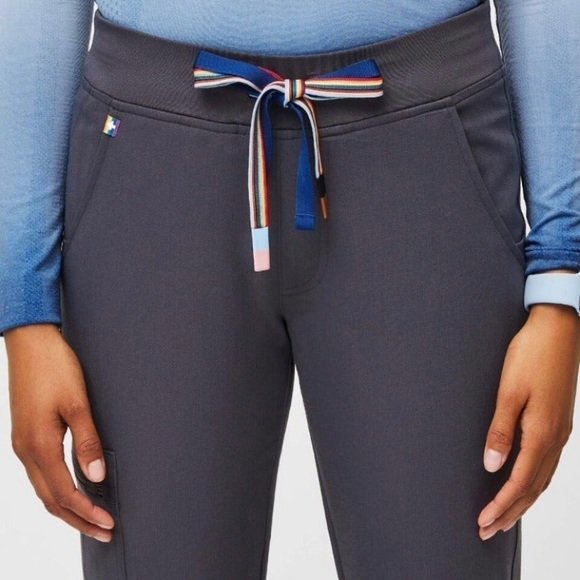 Figs | Pants & Jumpsuits | Figs Limited Edition Rainbow Pride ...